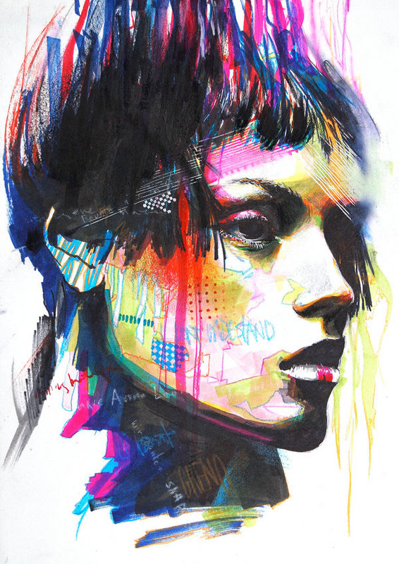 Burial Me: Minjae Lee