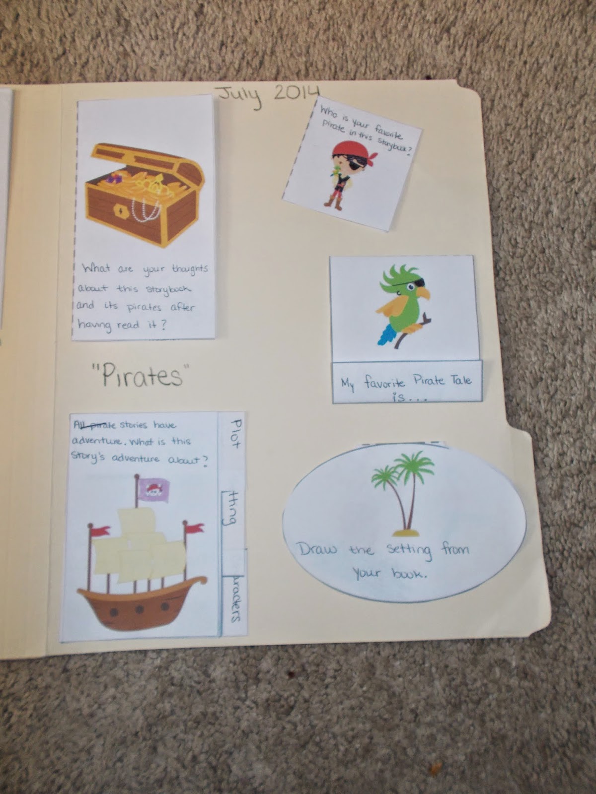 Life's Adventures the Wright Way!