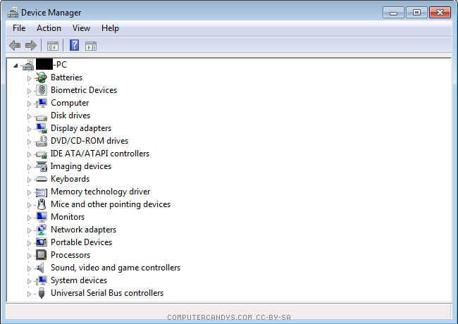 134 - How to Install System Drivers | COMPUTERCANDYS