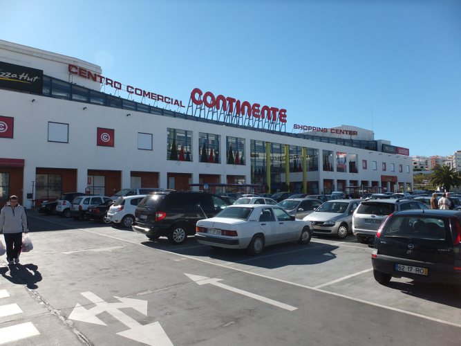 Cinema aos Copos: Cineplace (Portimão)