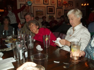 Saint Louis Watercolor Society: Great Party! SLWS 10th annual at CJ ...