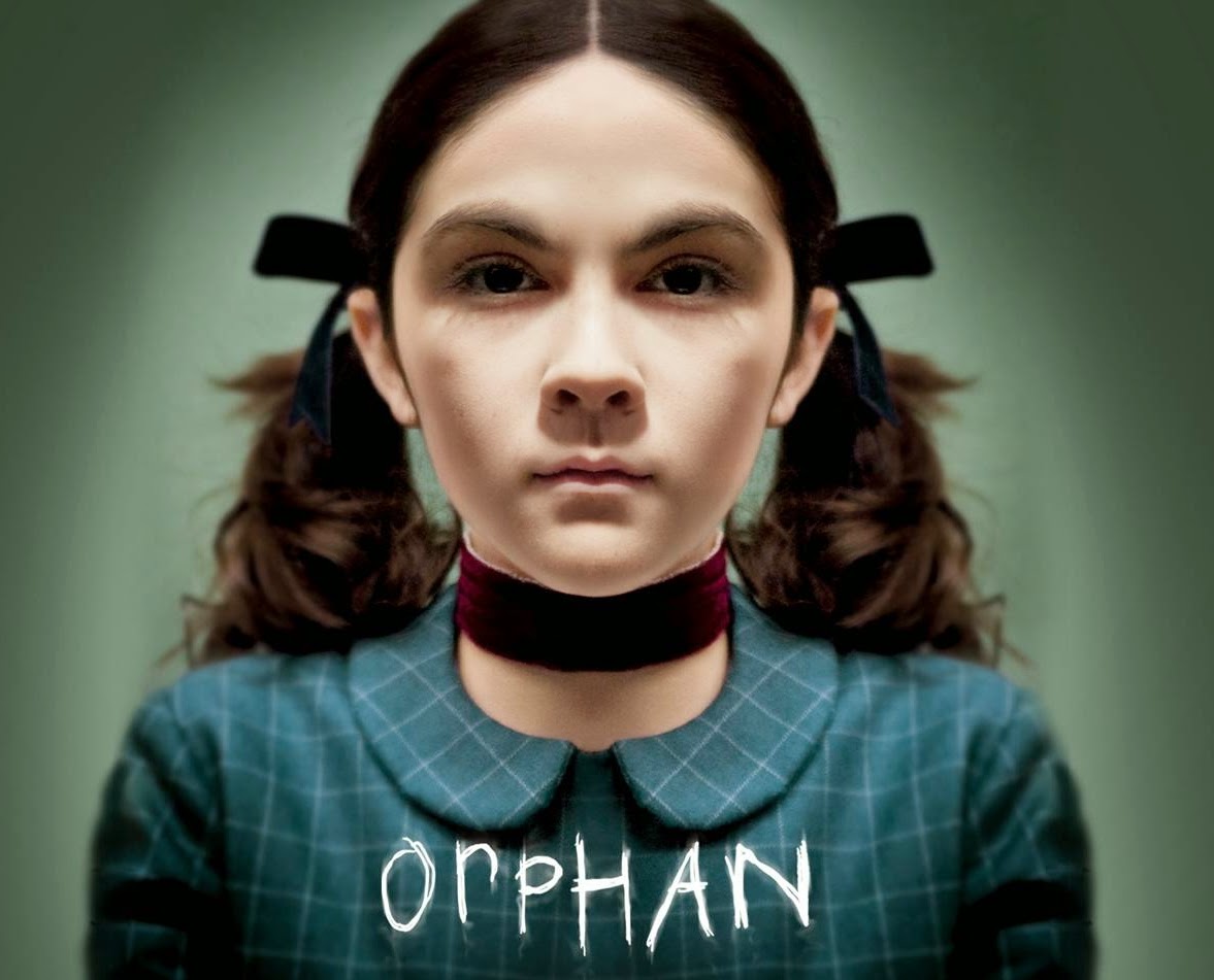 Orphan 2009 Review - WandeReview: Travel, Eat & Review