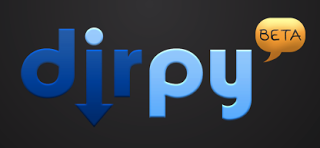 GALITIC: DIRPY. DESCARREGAR VÍDEO I ÀUDIO