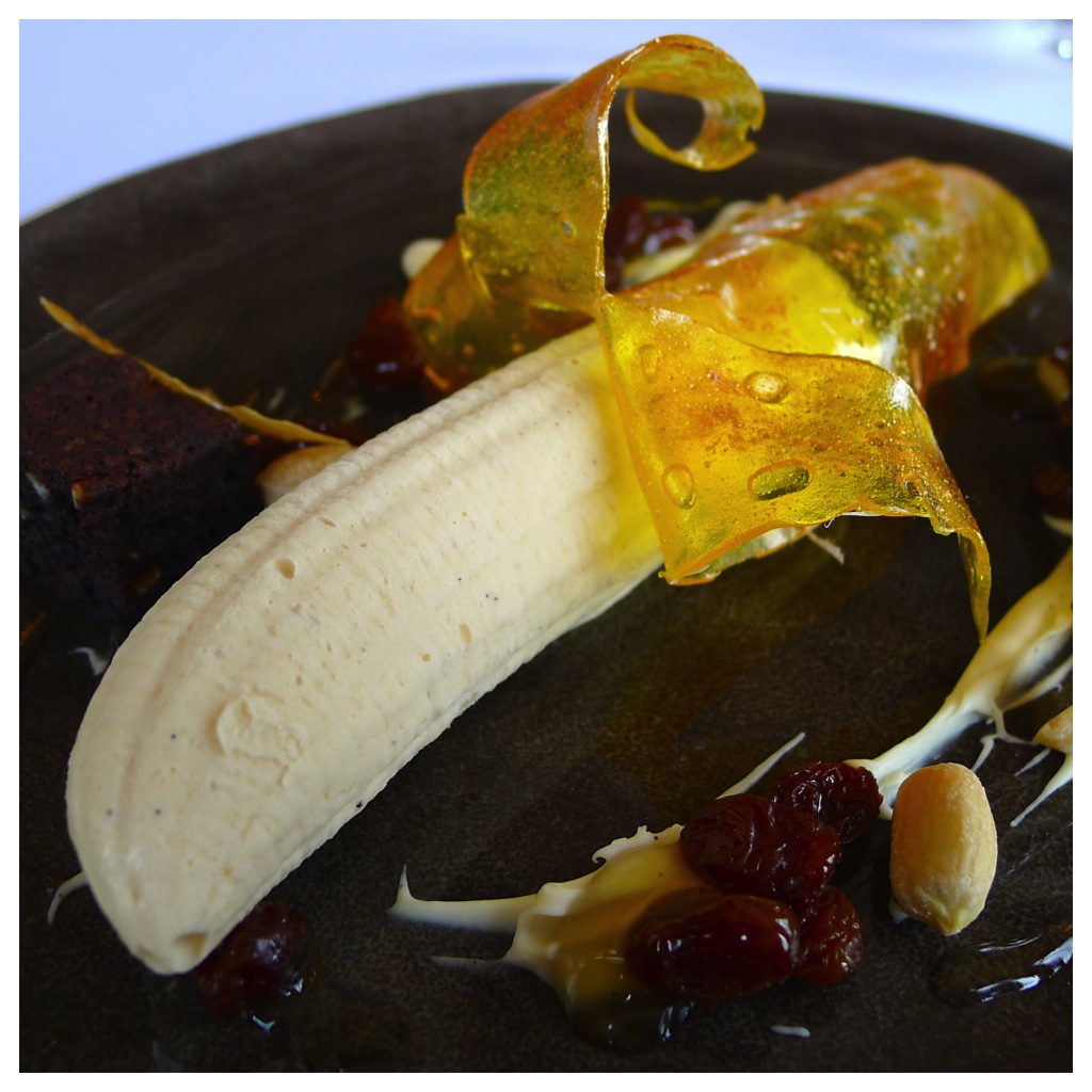 HUNGRY HOSS: Great British Menu: Chris Holland – The Alderley Restaurant