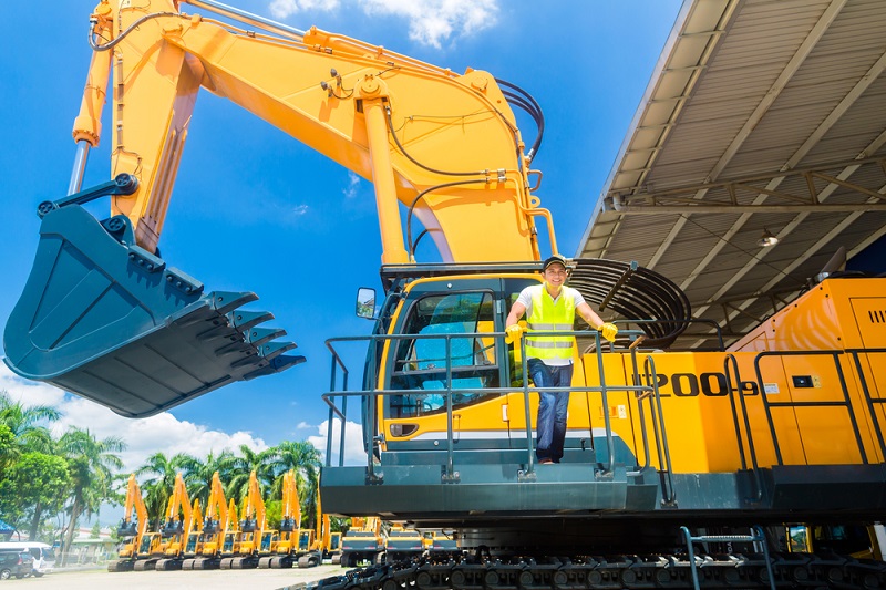 Equipment Rental Process Made Easy With Useful Tips | Creative Blog ...