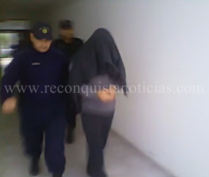 Reconquista Noticias