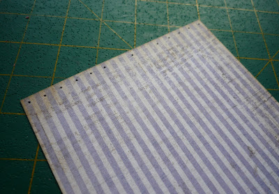 Kat's Cards: Tutorial - stitching