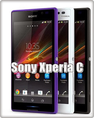 Sony Xperia C Price in India and Review ~ THE TRUTH......