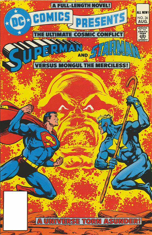 DC Comics of the 1980s: DC Comics' June 2013 Solicitations - 1980s Goodness
