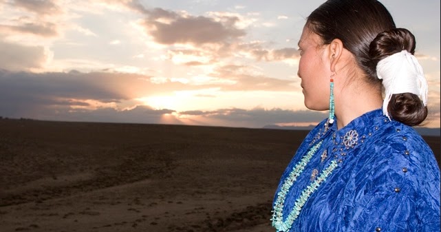 White Wolf : Miss Navajo: Documentary About a Powerful Story of One ...