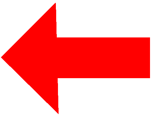 Animated Left Arrow Gif