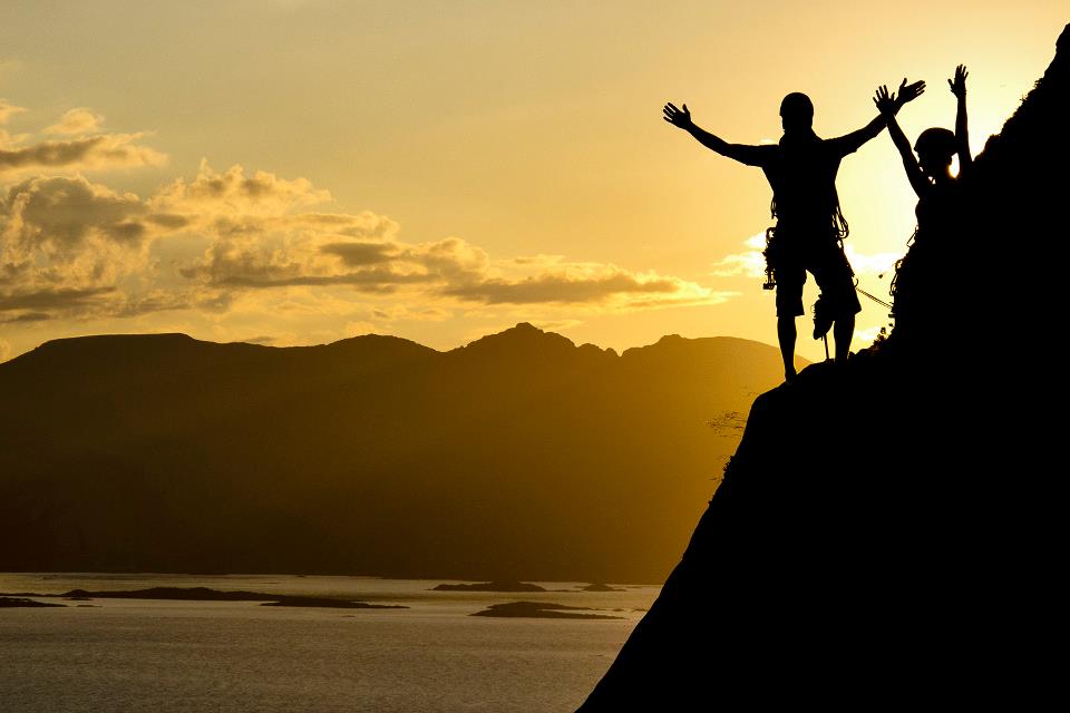 The You Within "Inner Man": Happiness - The Creation of Self