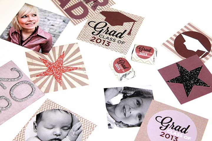 Make the Best of Your Nest: Graduation Projects