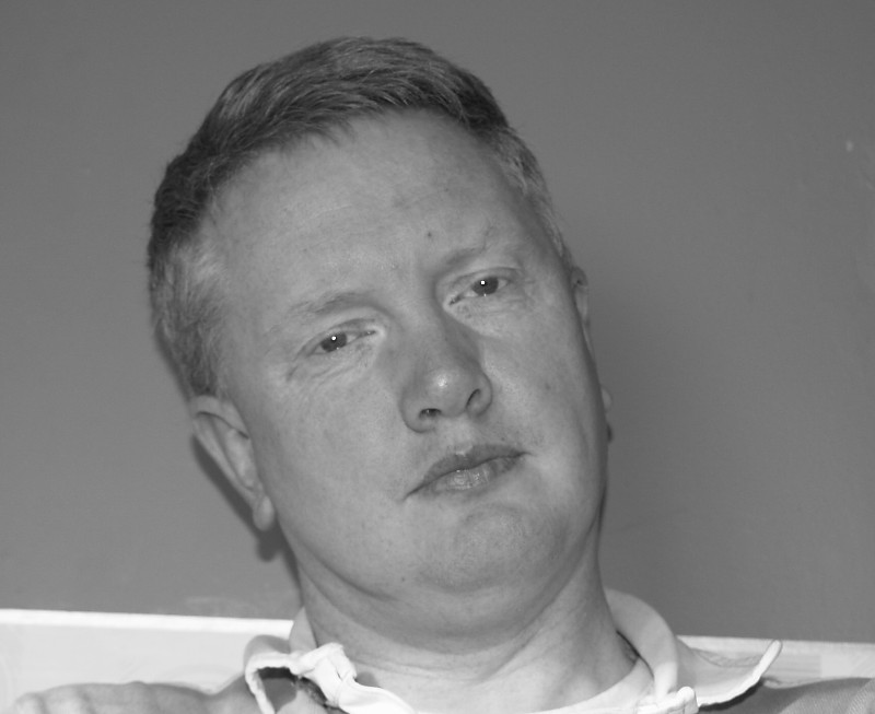 Declan Burke: “Ya Wanna Do It Here Or Down The Station, Punk?”: Alan ...