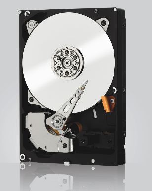 Western Digital Unveils 4 Terabyte WD RE SAS and SATA - MIS Group 6 ...