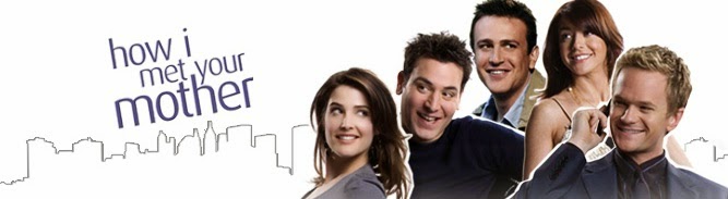 Undergraduating: Netflix Corner: HIMYM Finale