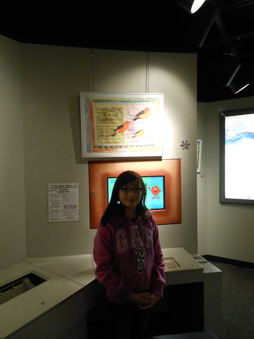 Georges Vanier Catholic Fine Arts School - Saskatoon: Meewasin Valley ...