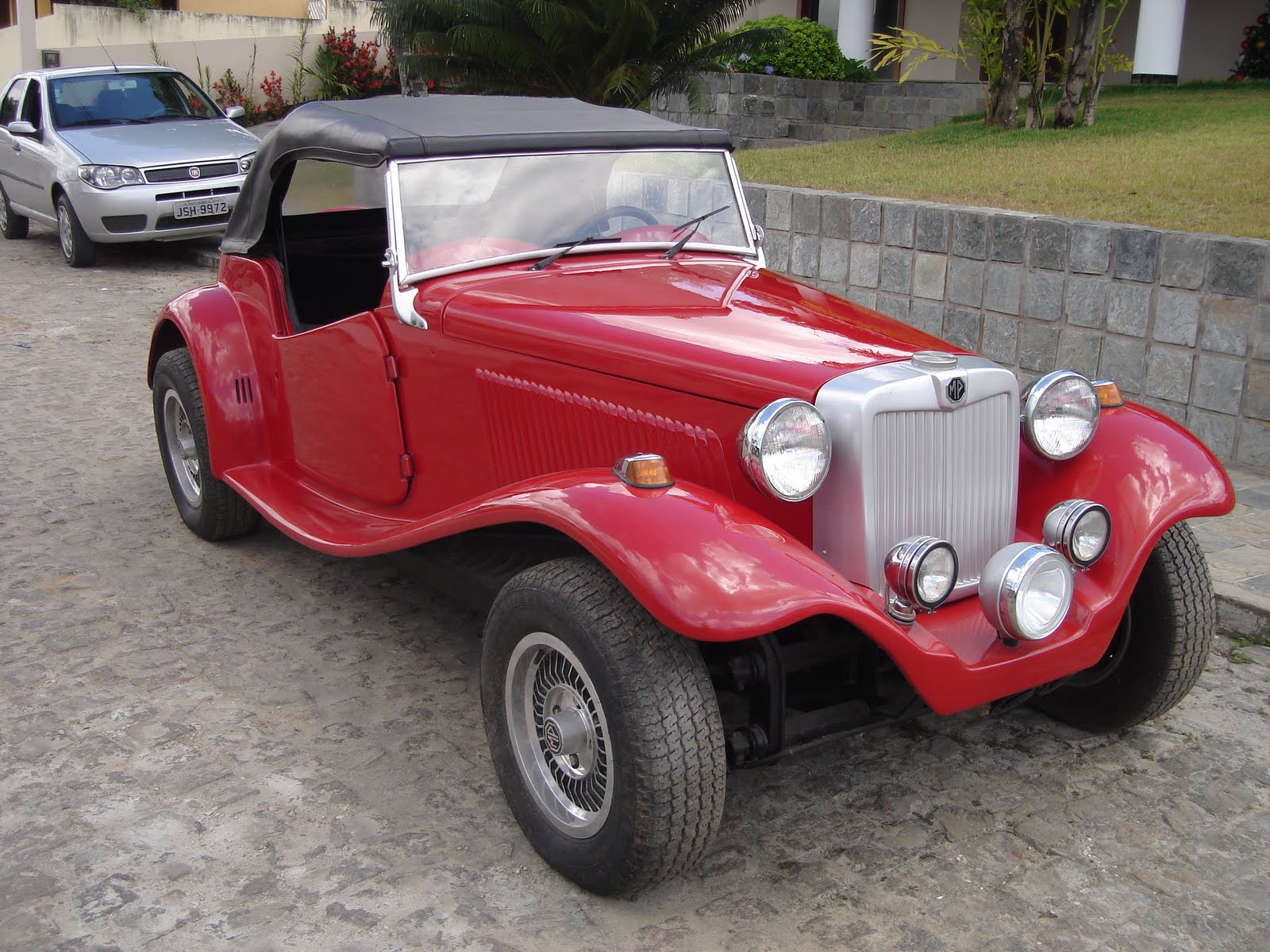 VENDO - MP.LAFER 1979