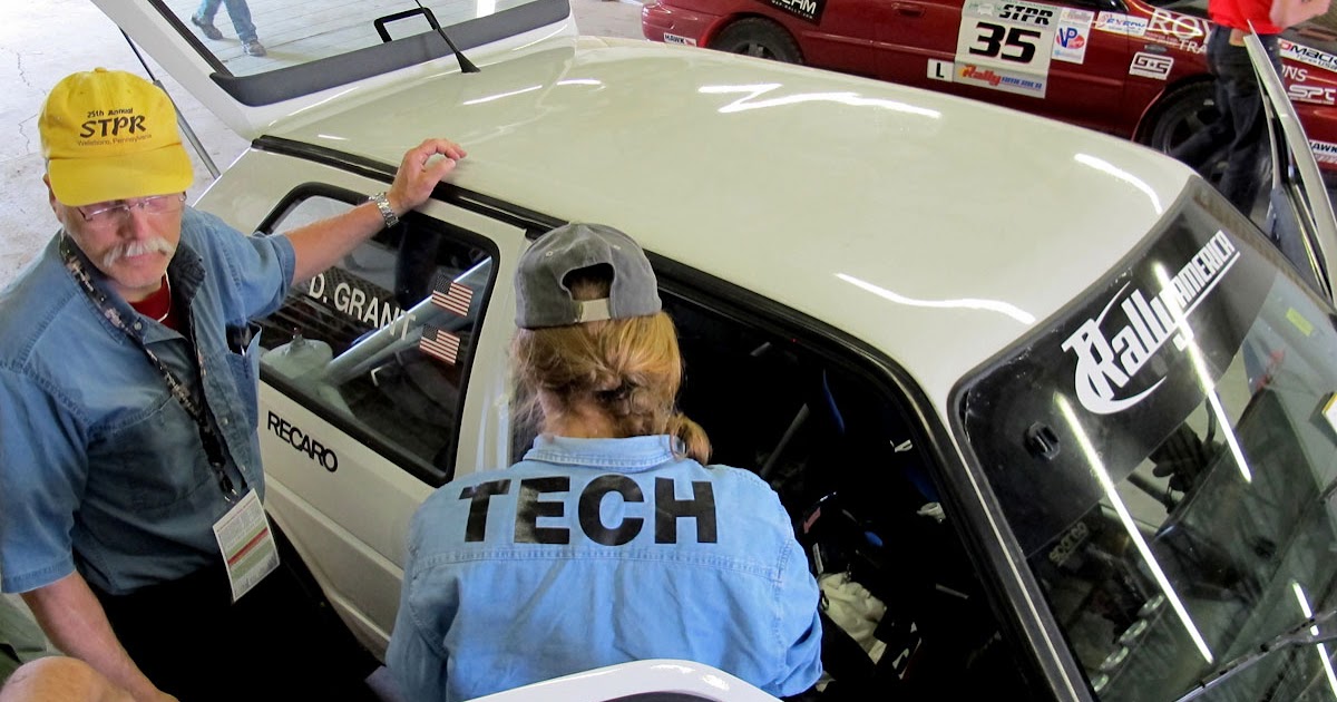 Rally Racing News Leader in the USA | Rally World News