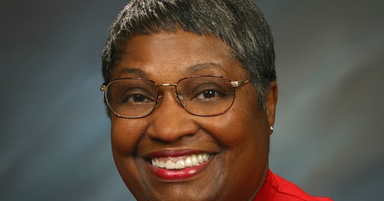 #WomenInSTEM: Alexa Canady