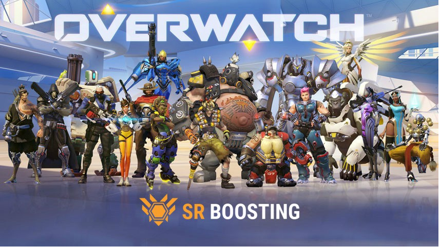 How to Buy the Best Overwatch Boosting Service