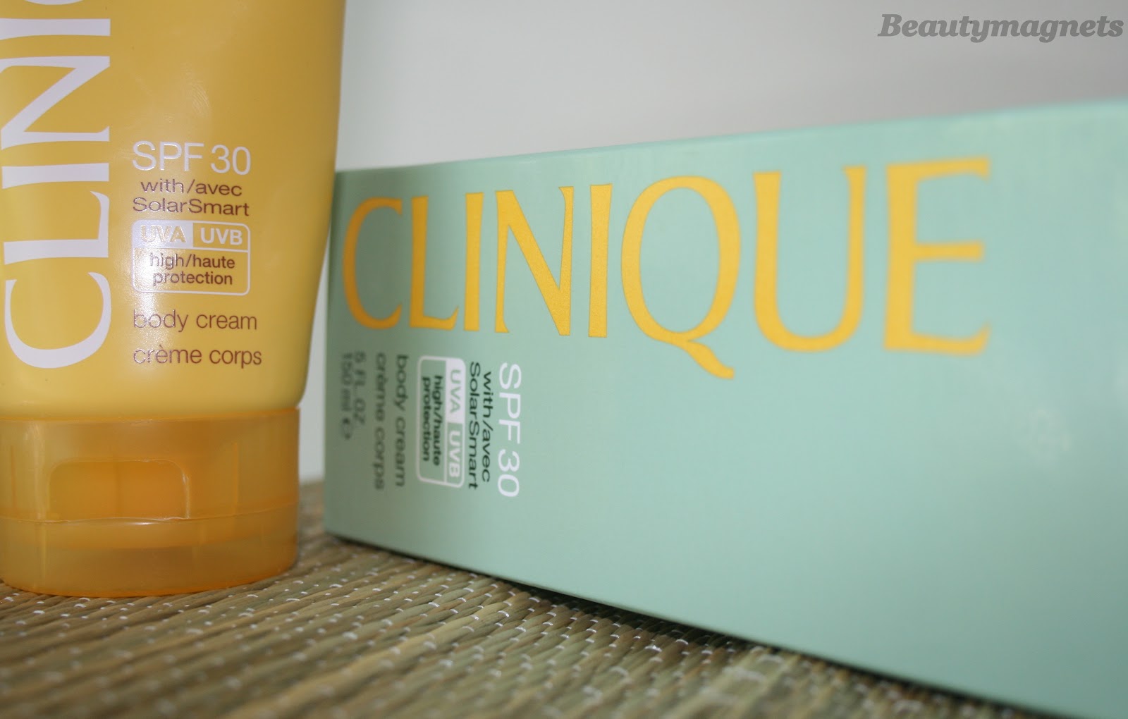 Beautymagnets: August favorites!