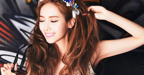 Jessica Jung - Flawless Girl | Beautiful Korean Artists
