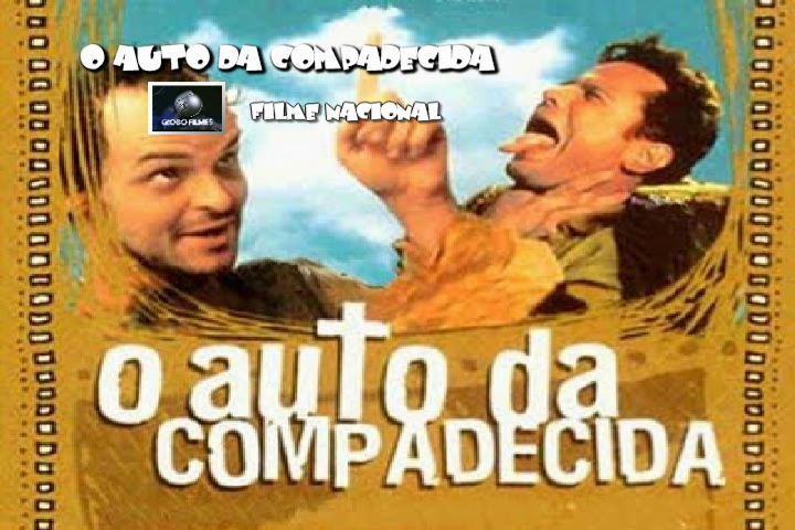 Della Porta Produções: O Auto da Compadecida