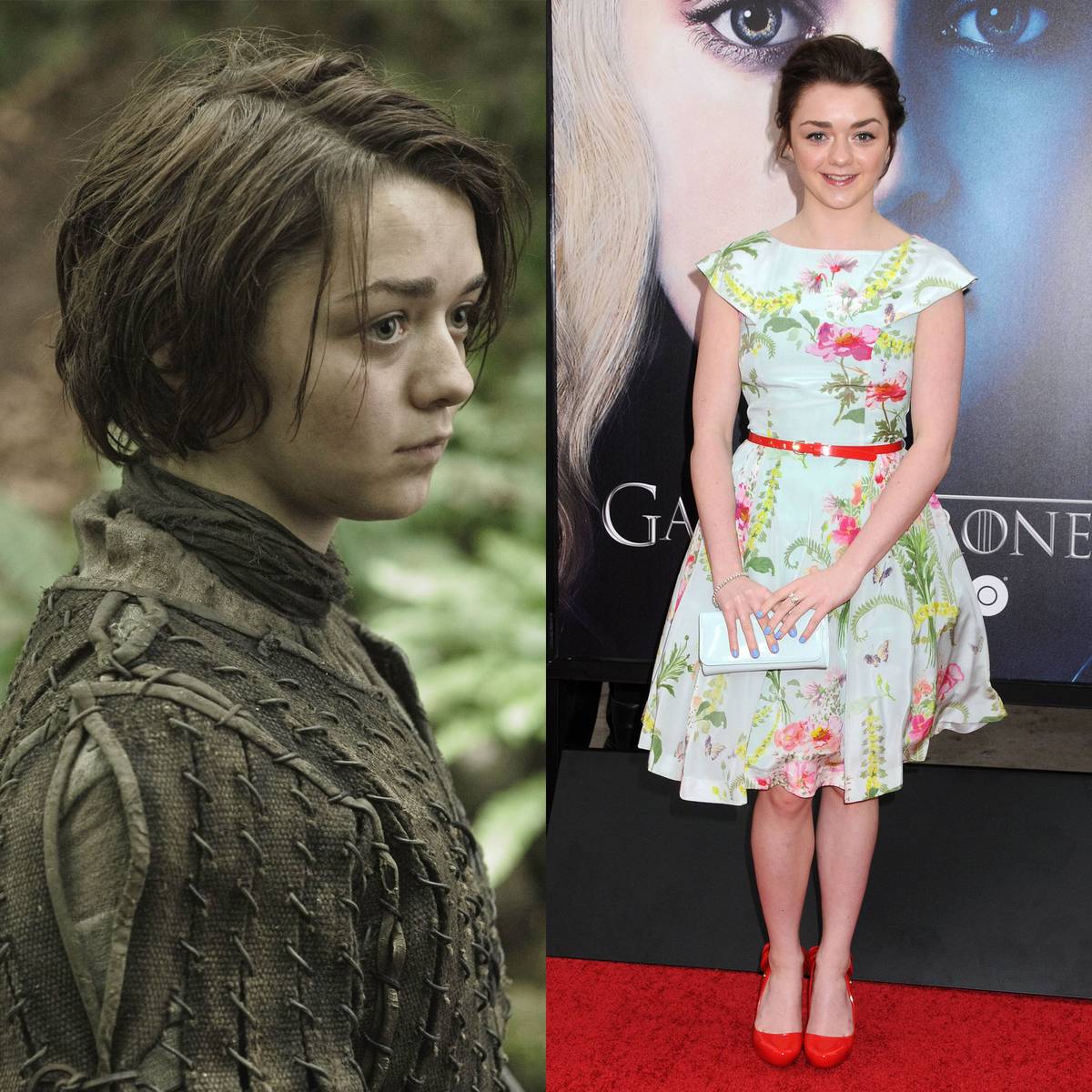 Redressor: Game of Thrones: Fashion Edition!