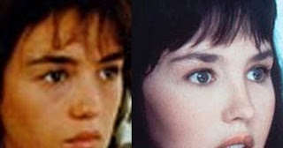 Isabelle Adjani Plastic Surgery Before and After Botox, Nose Job and ...