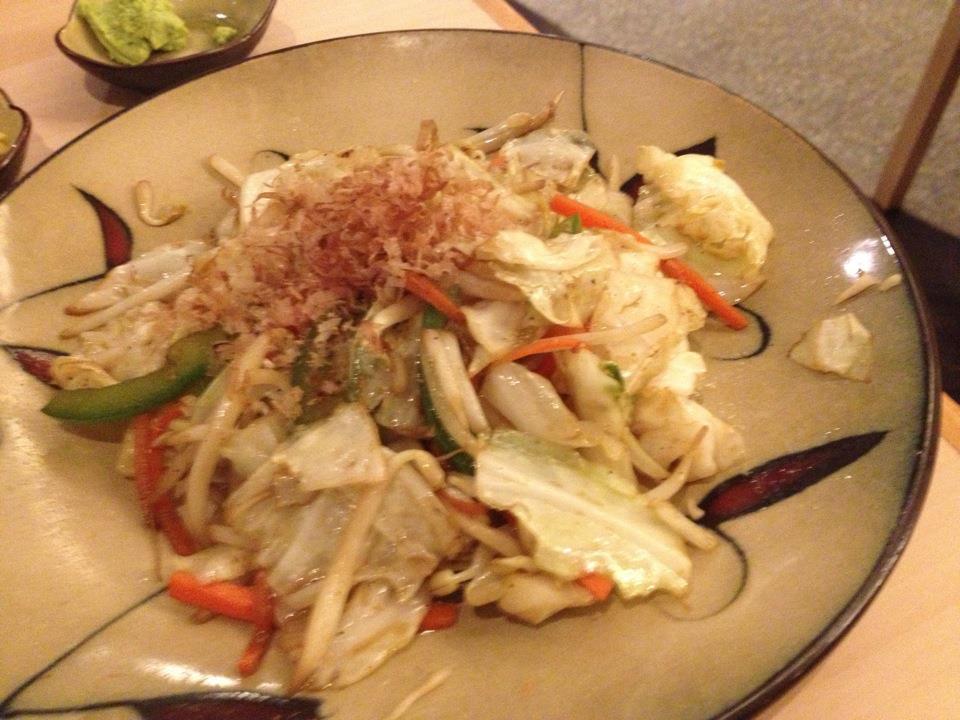 Sun,Sea and Sand: MItasu Japanese Restaurant - Central Plaza