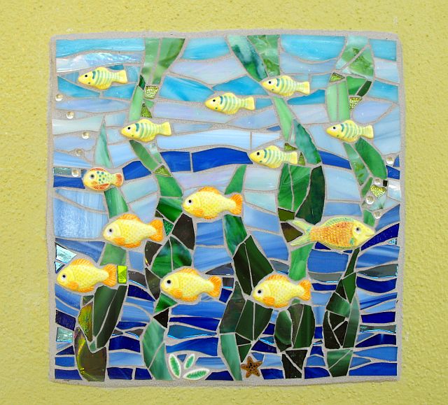 Messina Mural Project: Artist: Lisa Stevens