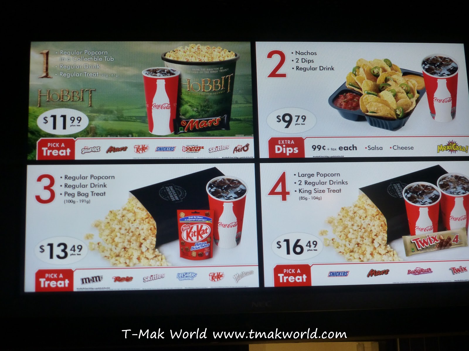 The IMAX Experience – Skyfall