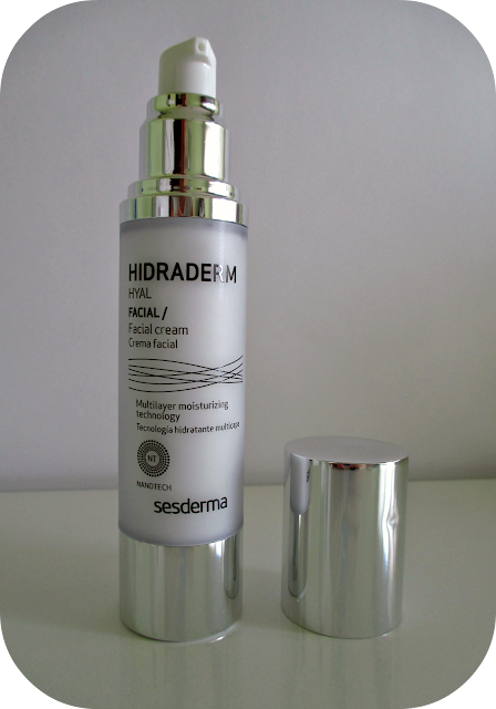 Opinión Fugaz: Terminamos el verano con el pack Acglicolic-Hidraderm de ...