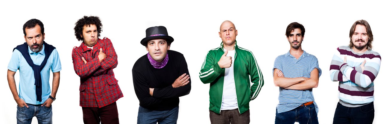 Viernes de Virtuosos: PONERTE EN CUATRO