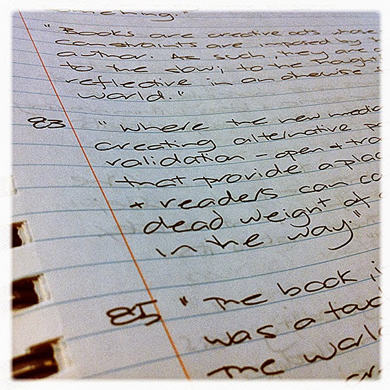 art and etc: research notes, quotable quotes and other things that ...