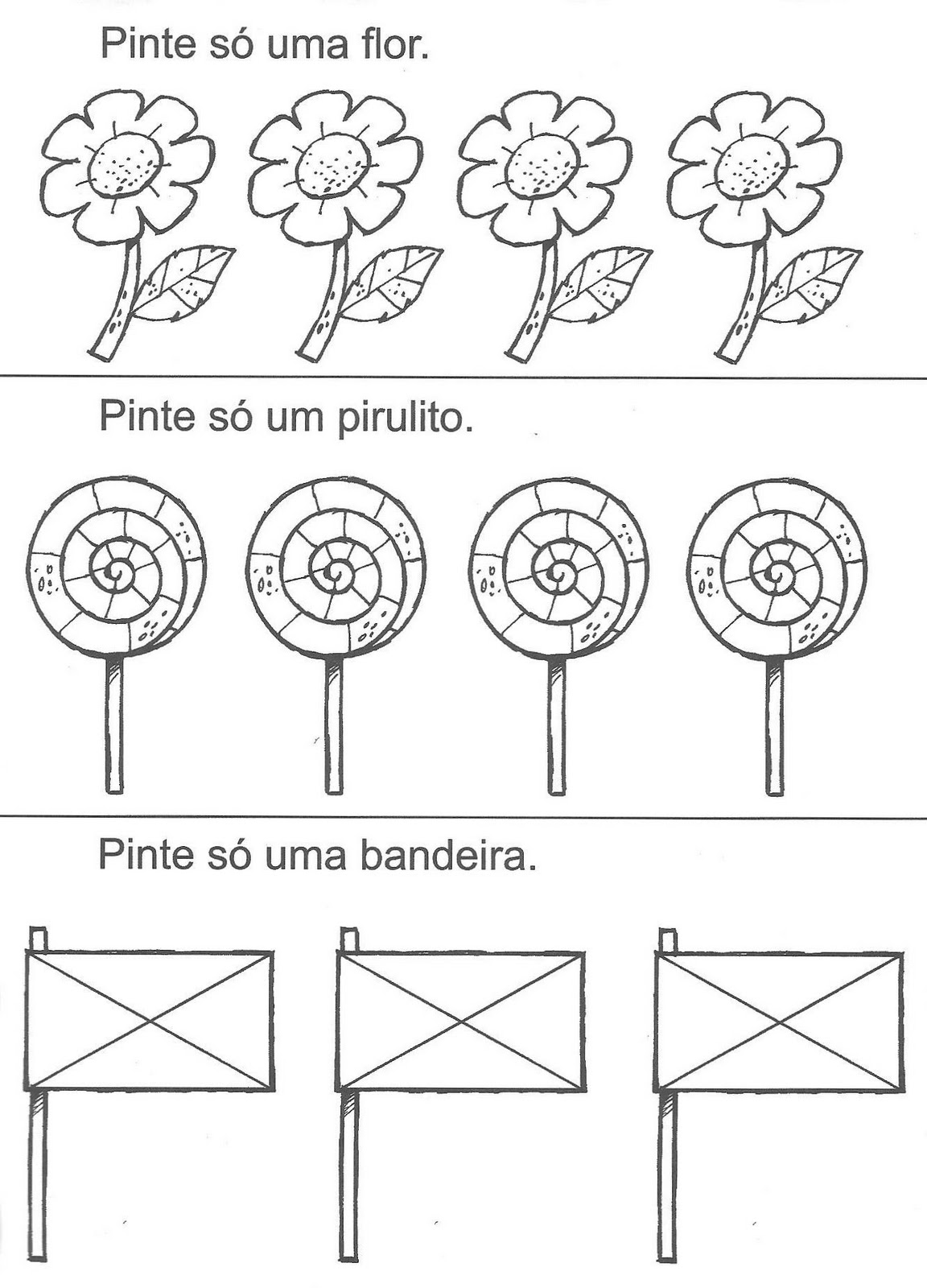 Pedagogia Século XXI: Atividades de Matemática para Maternal e I ciclo