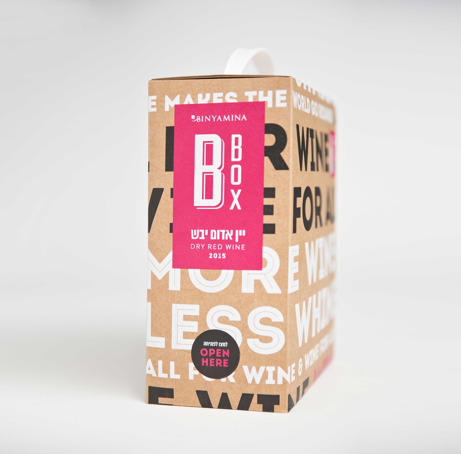 Bbox – Packaging Of The World