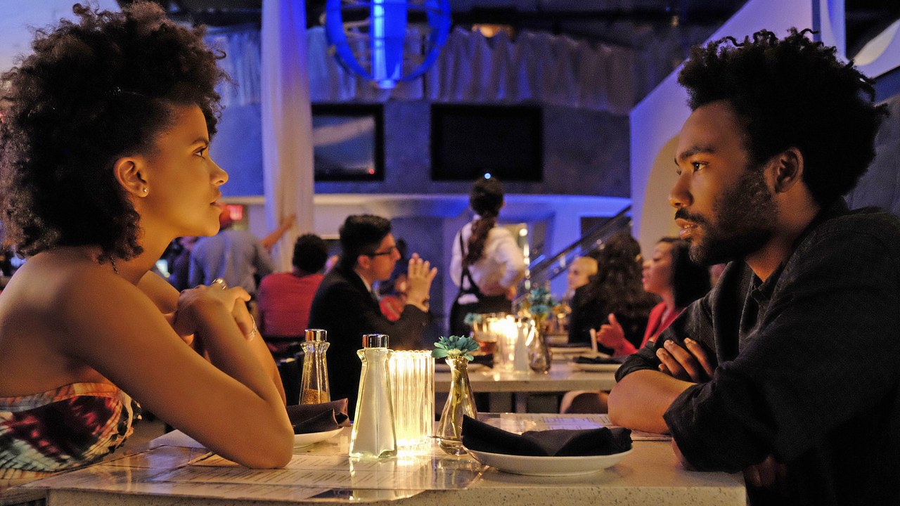 Review: Atlanta, a série espetacular de Donald Glover - Oldie Nerd