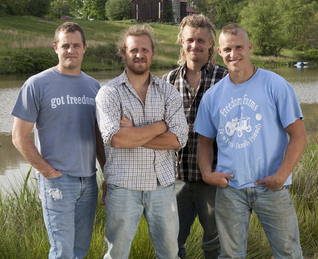 Welcome to my world.... : Farm Kings