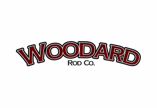 The Show Me Fly Guy: Woodard Rod Company