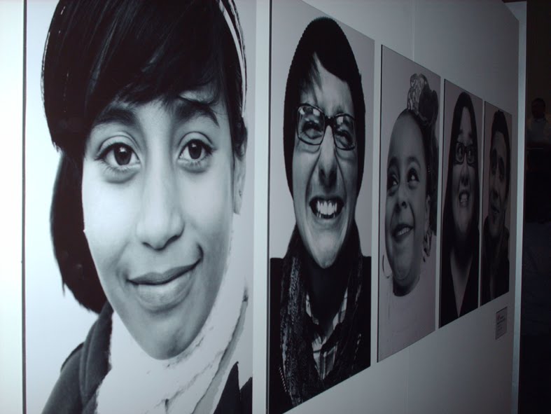 Inside Out Project: La Cara Amable de Ciudad Juárez – Páginas Sueltas y ...