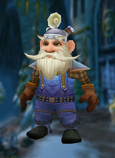 Gnome Engineer | Transmog Hunter WoW Guide