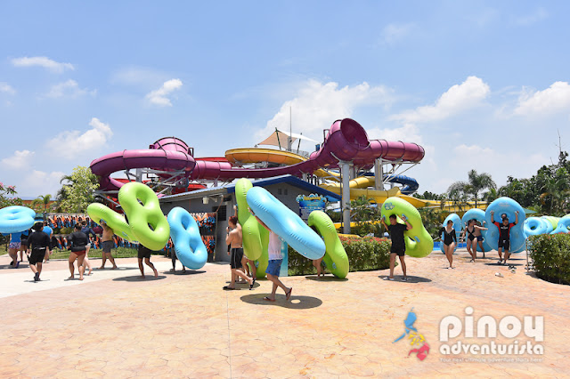 AQUA PLANET CLARK: Experience, Travel Guide, Ticket Prices, Tips and ...