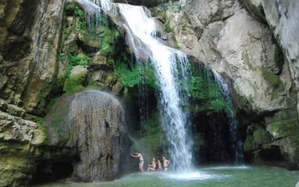 Ujvarat më mbresëlënëse në botë