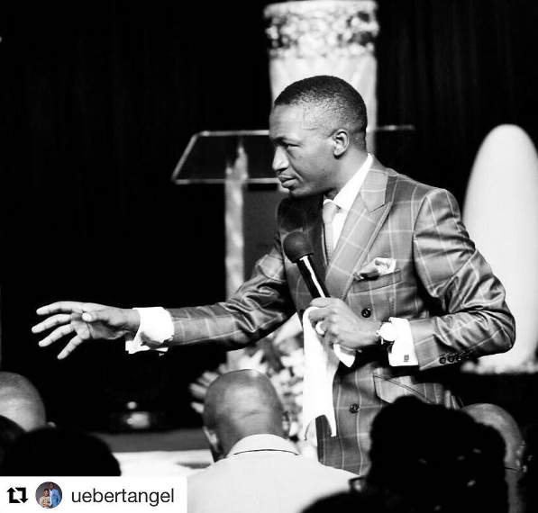 Uebert Angel: Things You Didn’t Know About Prophet Uebert Angel
