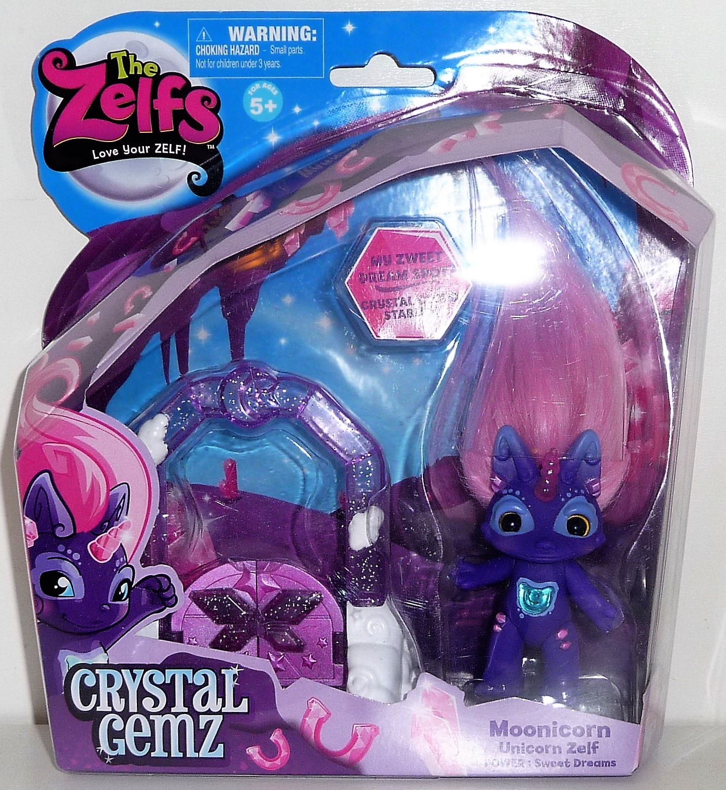 Monkfish's dolly ramble: Zelfs series 6