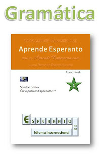 Aprende Esperanto: Libro AEo
