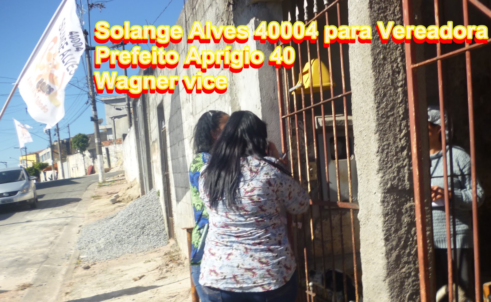 SOLANGE ALVES 40004: julho 2012