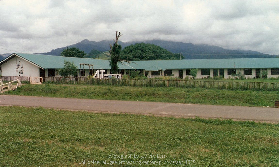 Bataan Philippine Refugee Processing Center - PRPC: Pictures of Bataan ...